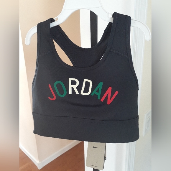 Jordan | Intimates & Sleepwear | Nwt Nike Womens Jordan Active Training ...